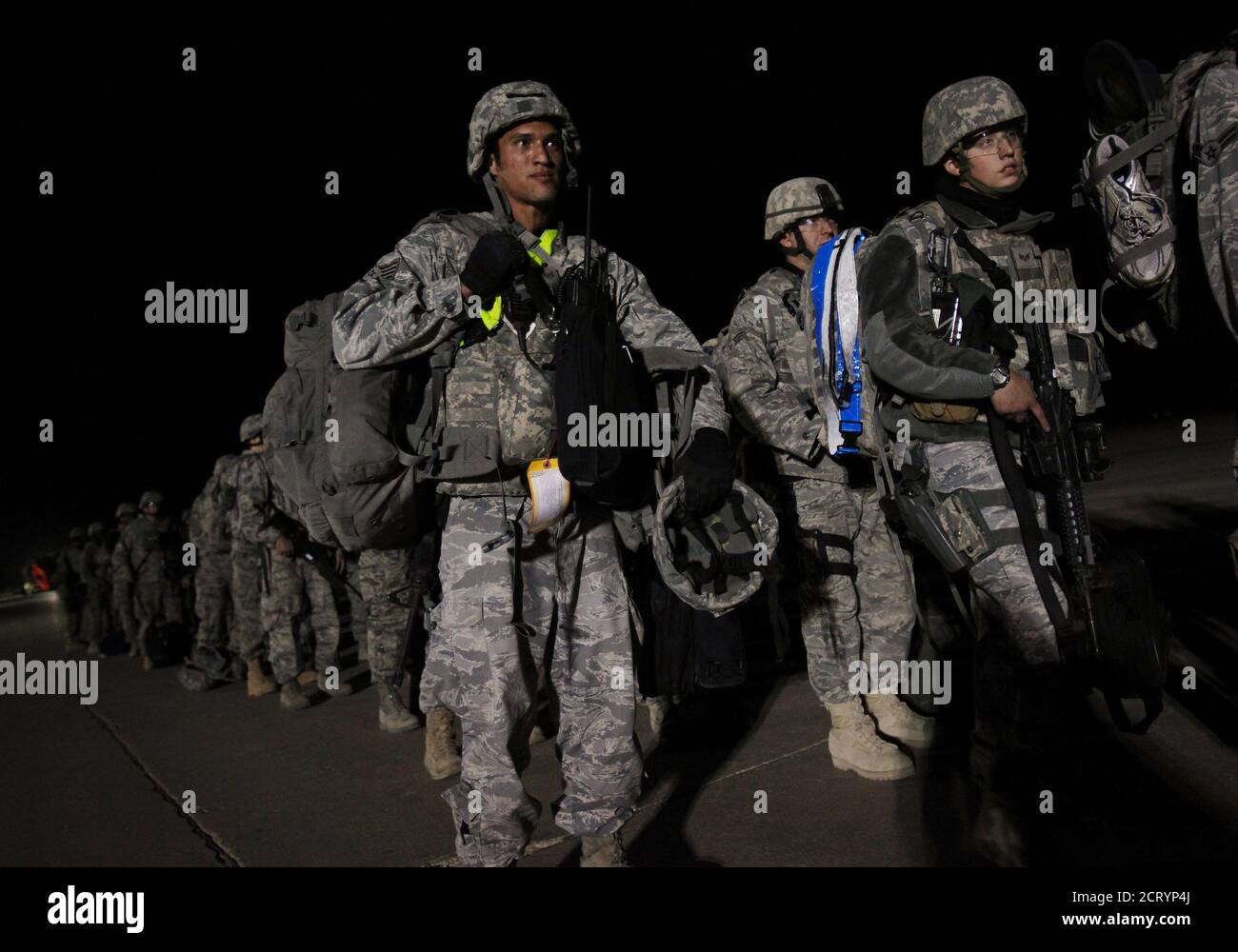 Ali air base hi-res stock photography and images - Alamy