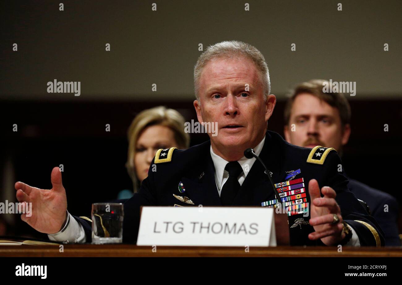 U s special operations command hi-res stock photography and images - Alamy