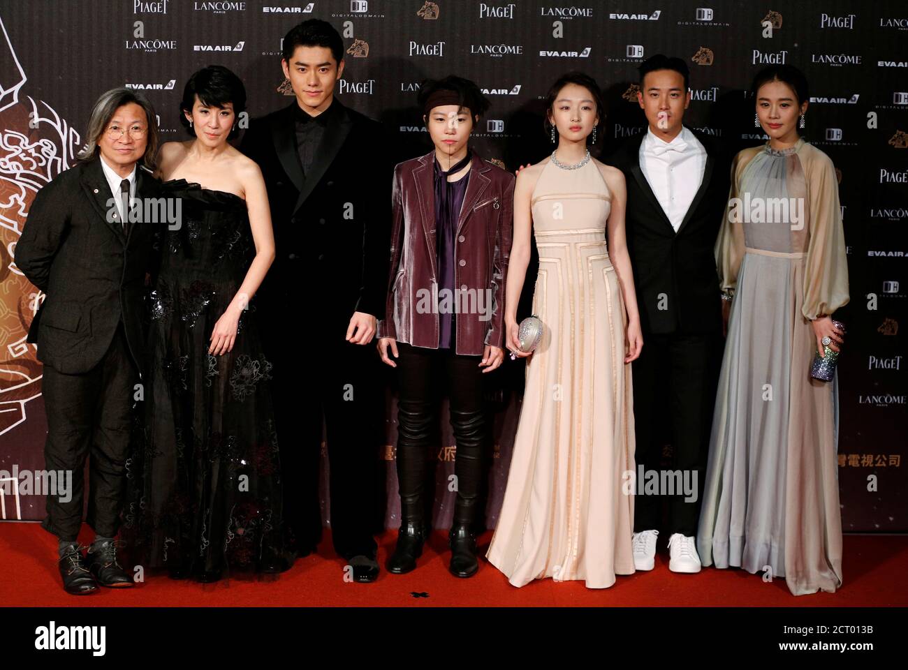 Peter ho sun chan hi-res stock photography and images - Alamy