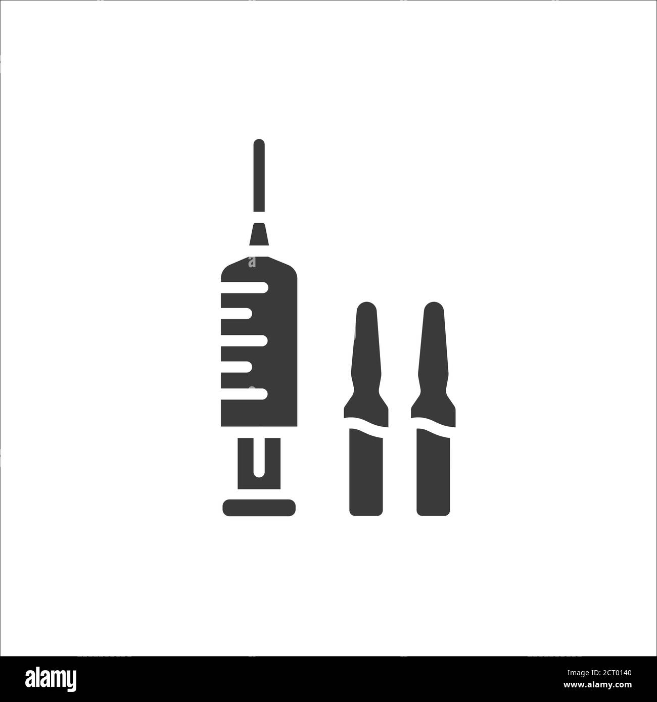 Antibiotic course Stock Vector Images - Alamy