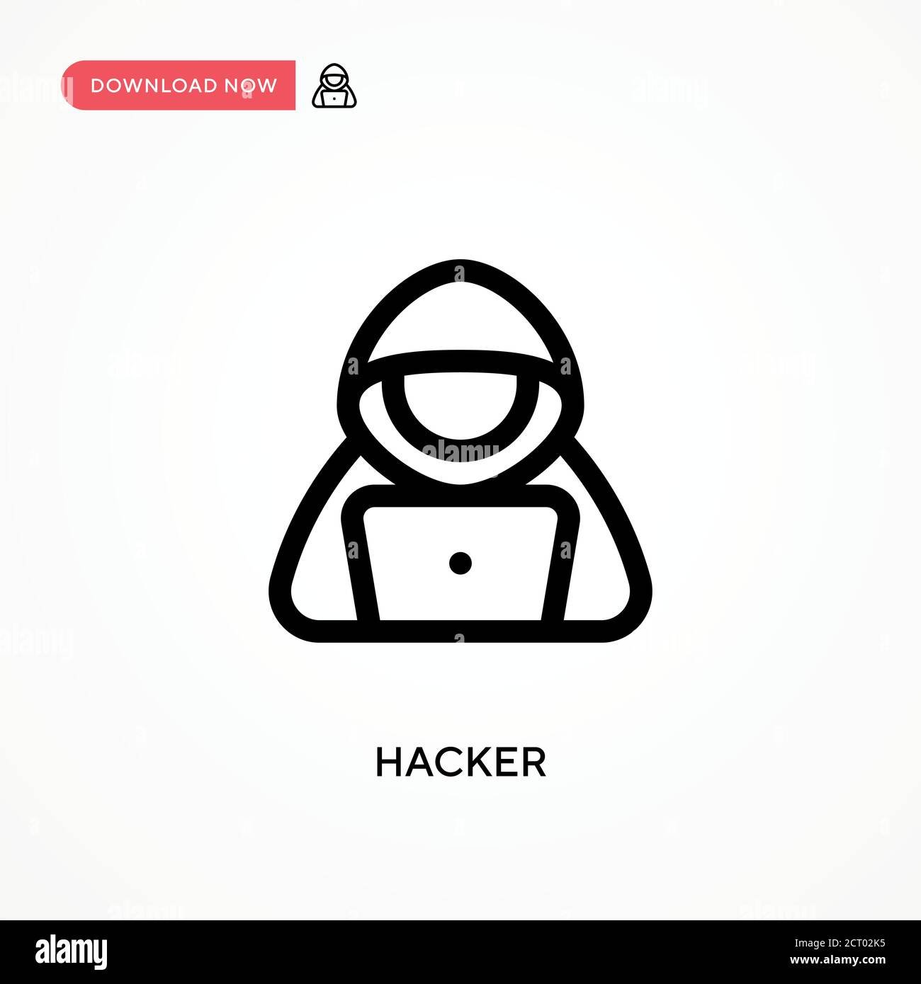 Hacker criminal dark web code Cut Out Stock Images & Pictures - Alamy