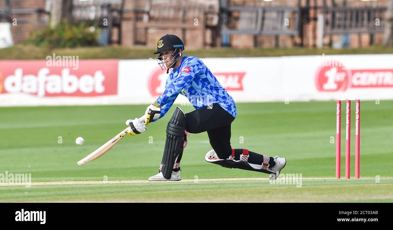 Phil salt cricket hi-res stock photography and images - Alamy