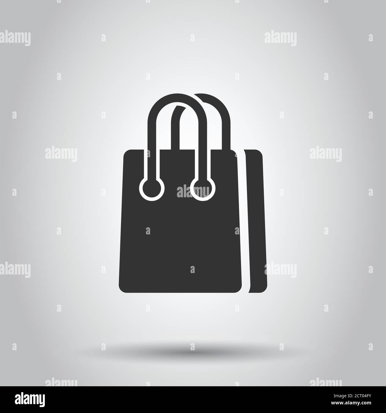 Ladies handbag silhouette Stock Vector Images - Alamy