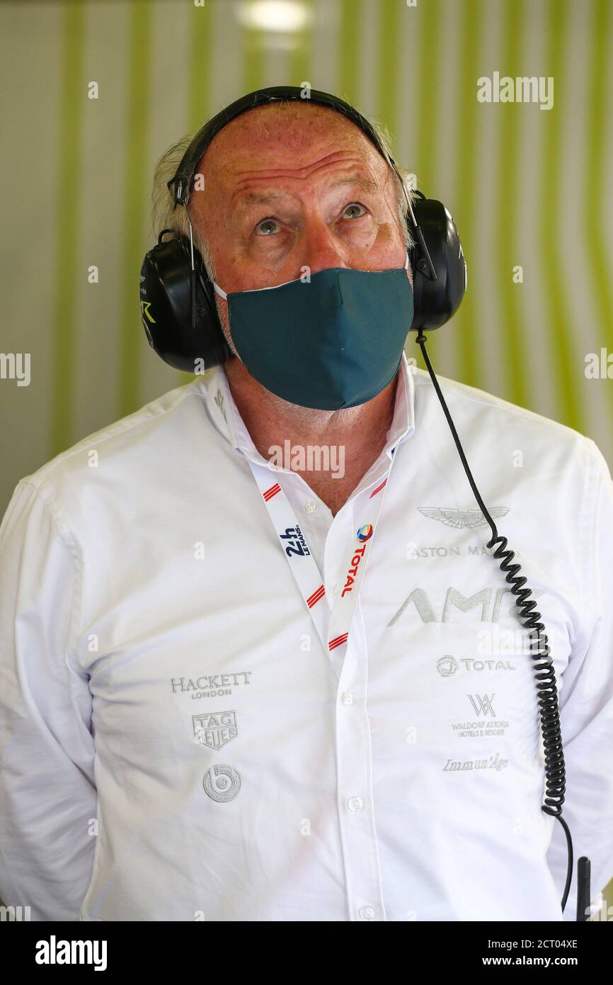 David richards hi-res stock photography and images - Alamy