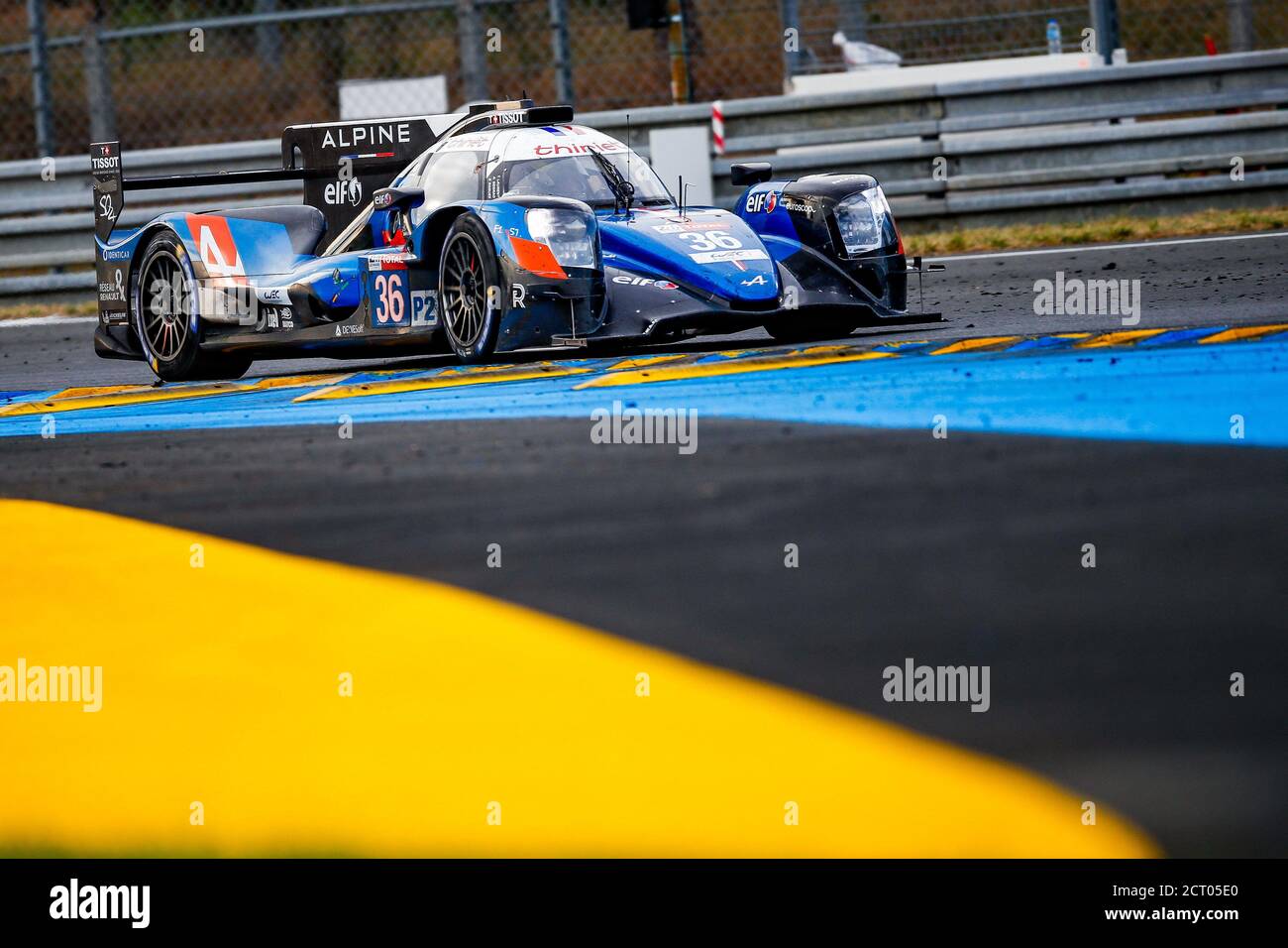 Alpine a470 hi-res stock photography and images - Alamy