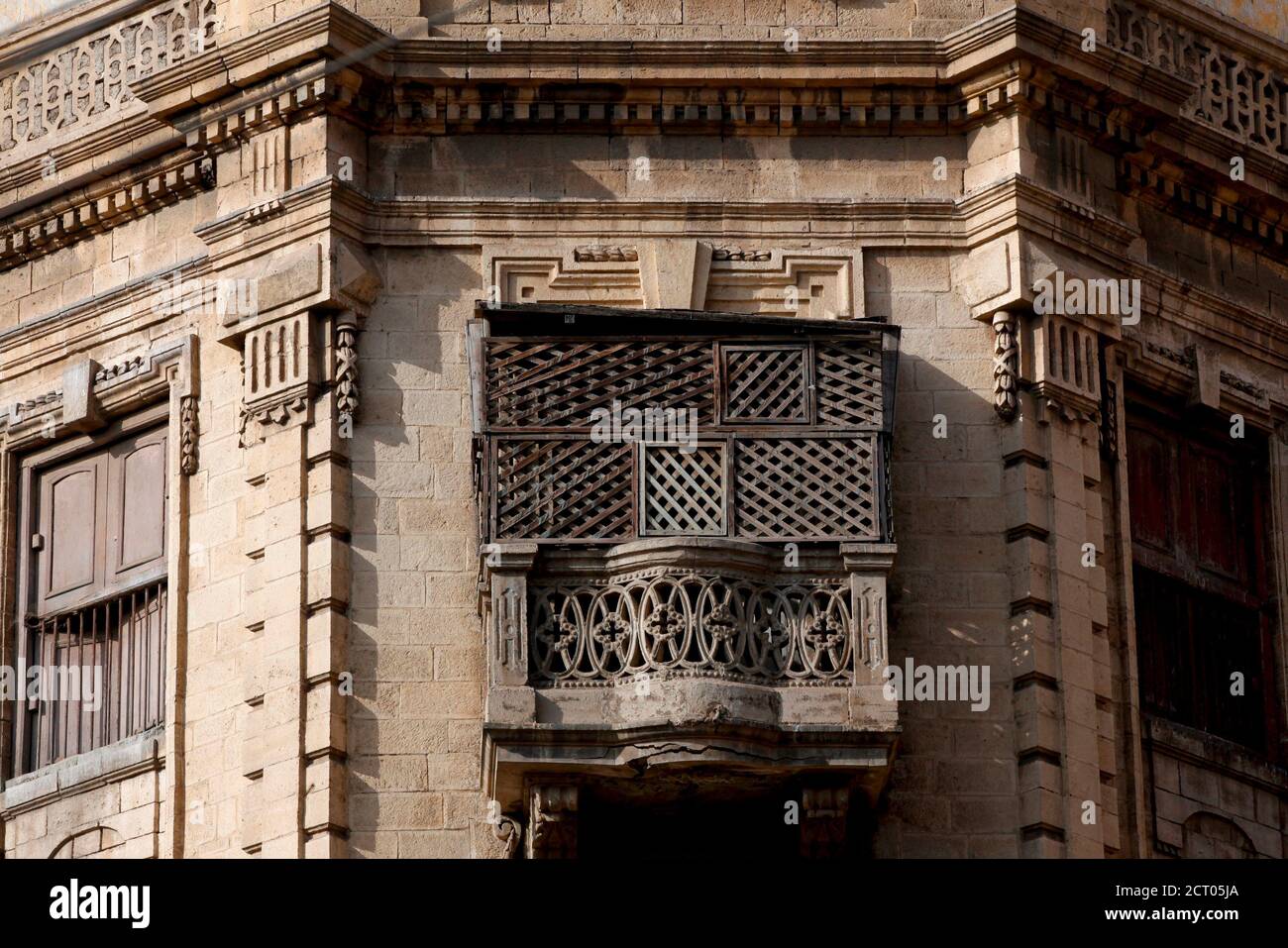 Colonial Architecture In Pakistan High Resolution Stock Photography and ...