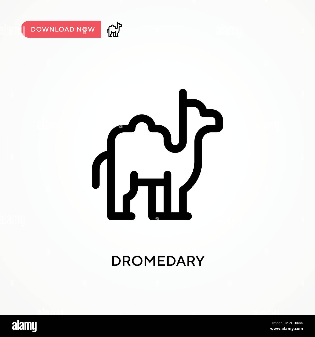 Dune animals Stock Vector Images - Alamy