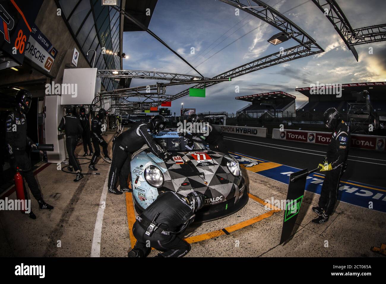 77 Campbell Matt (aus), Pera Riccardo (ita), Ried Christian (ger ...