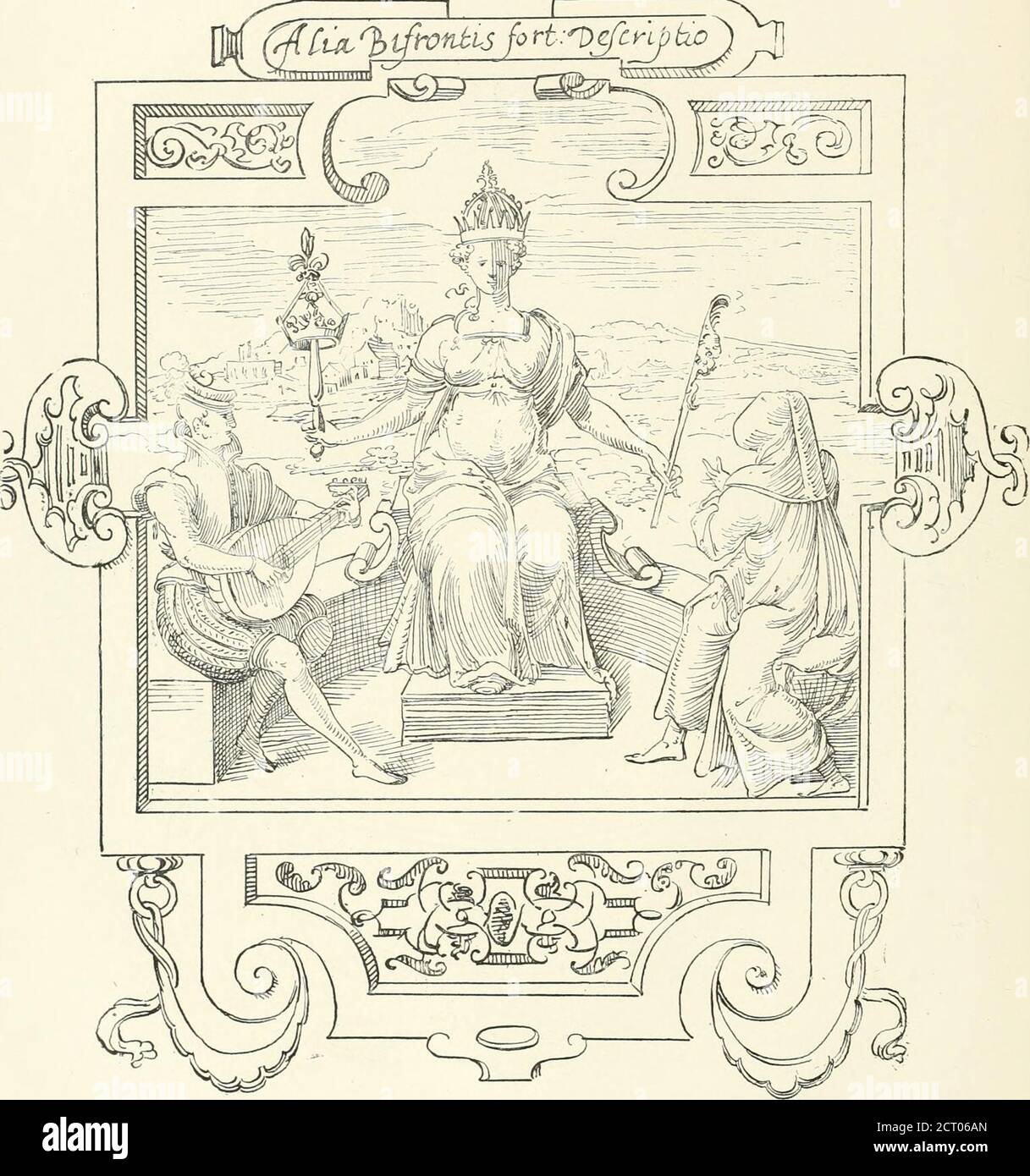 . The book of fortune : two hundred unpublished drawings . THE LYDIAN ...