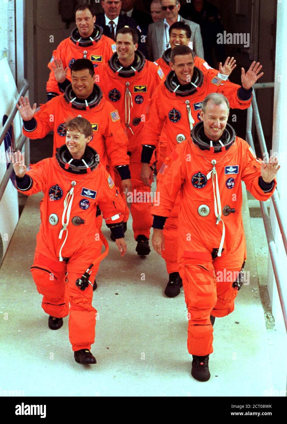 Brian mcarthur hi-res stock photography and images - Alamy