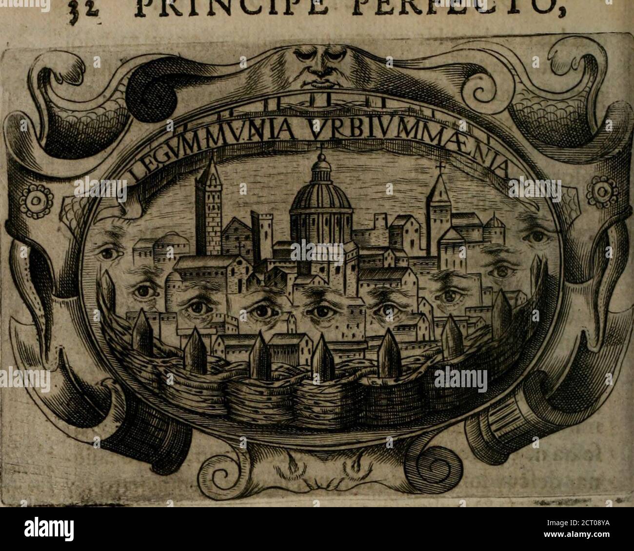 Quien guarda el hi-res stock photography and images - Alamy