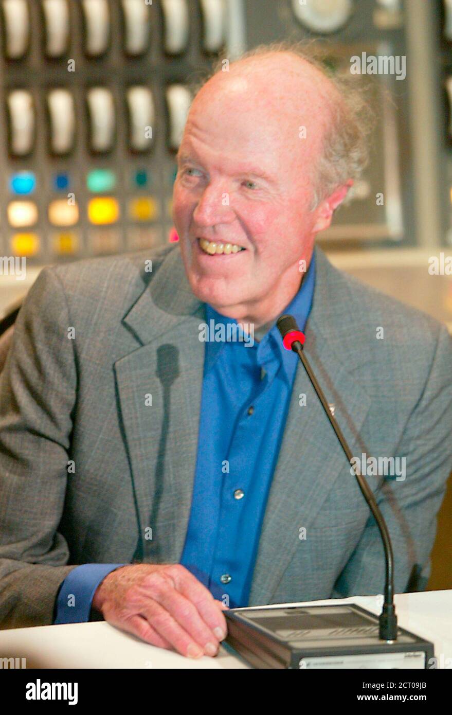 Gordon Cooper High Resolution Stock Photography and Images - Alamy