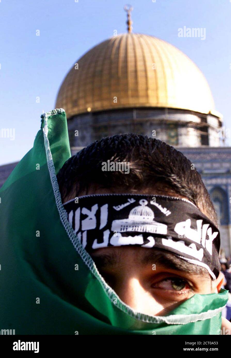 Islamic Headband High Resolution Stock Photography and Images - Alamy