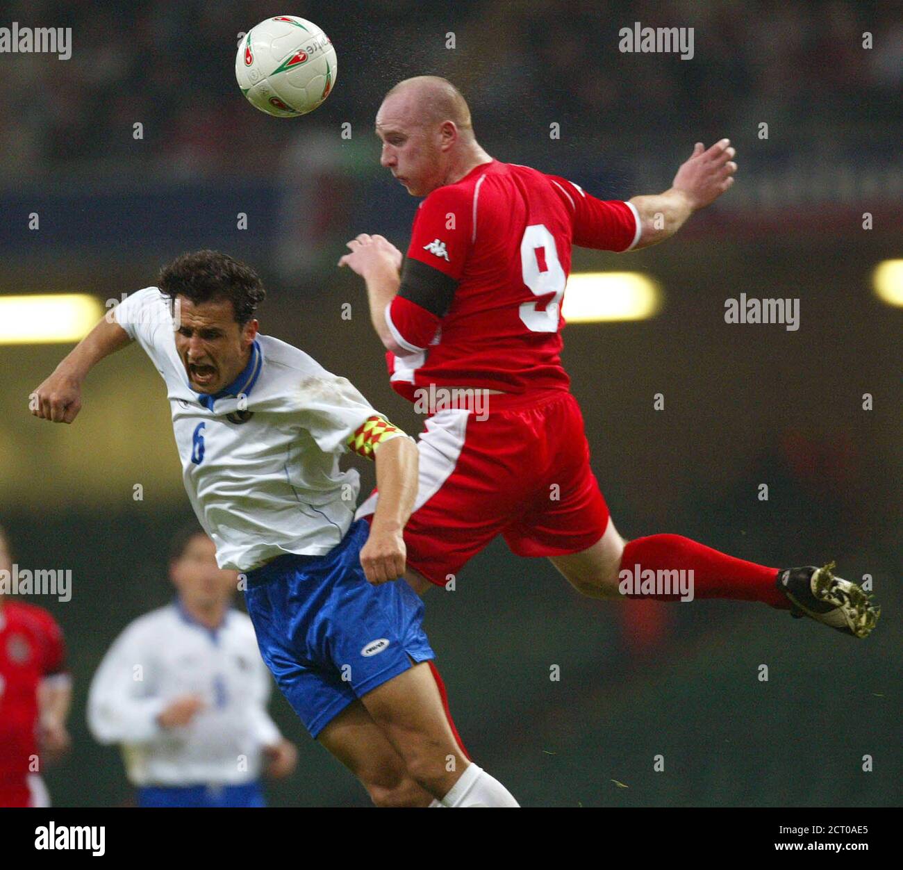 Aerial challenge hi-res stock photography and images - Alamy