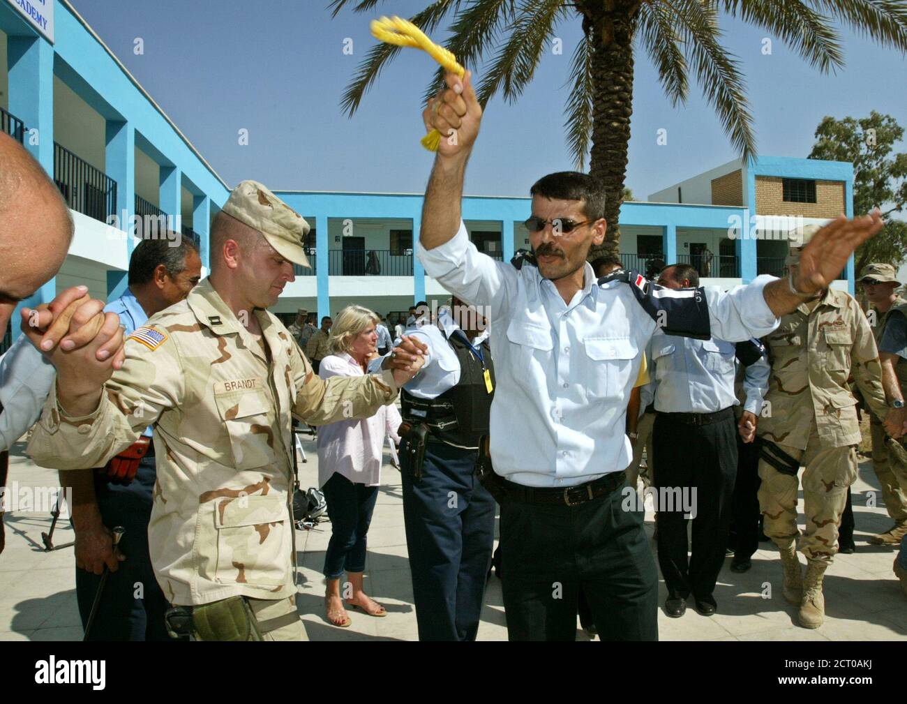 18th military police brigade hi-res stock photography and images - Alamy