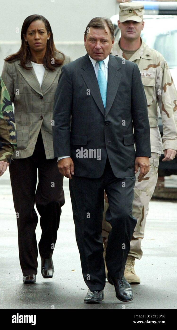 Ivan fredericks hi-res stock photography and images - Alamy