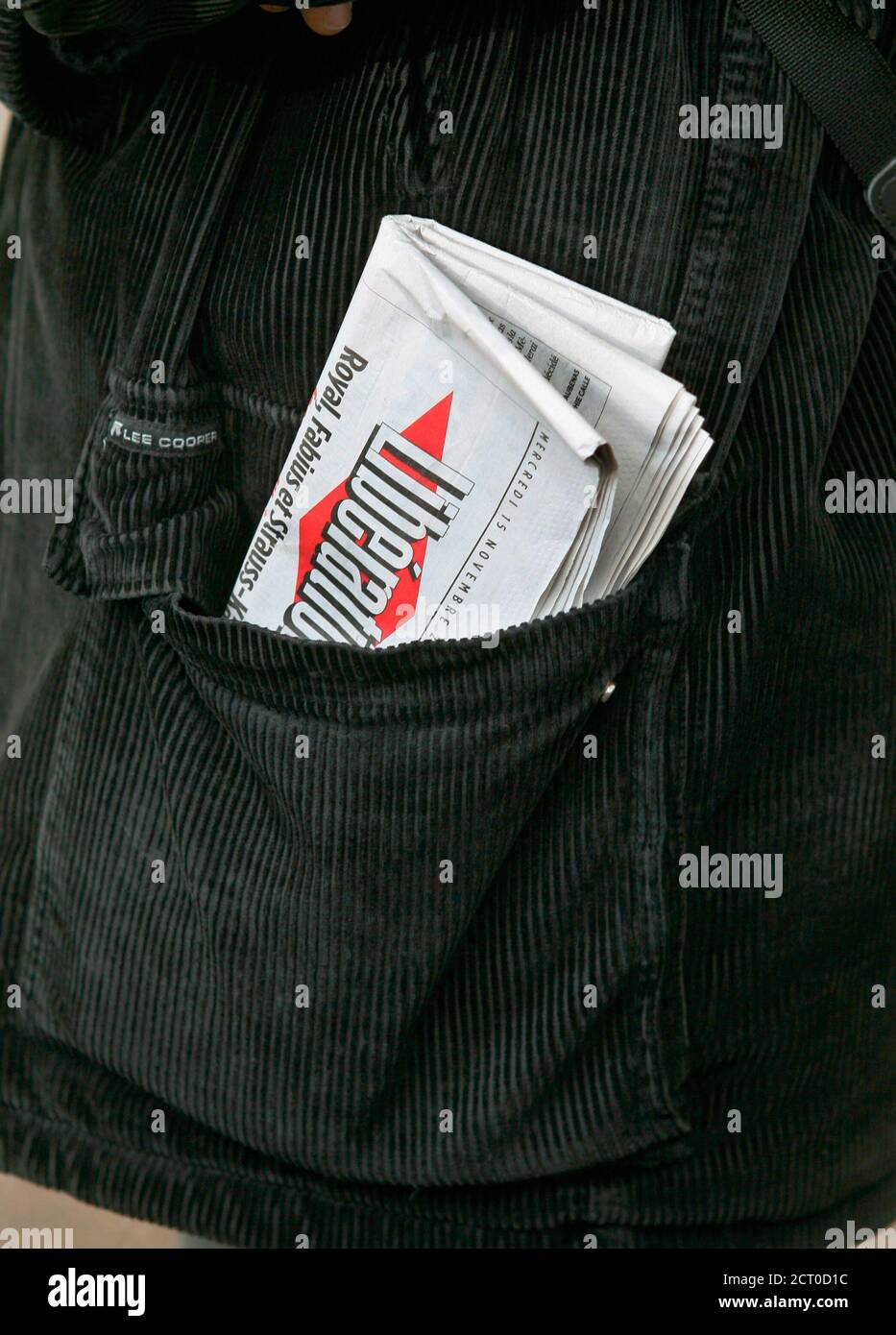 French left wing hi-res stock photography and images - Alamy