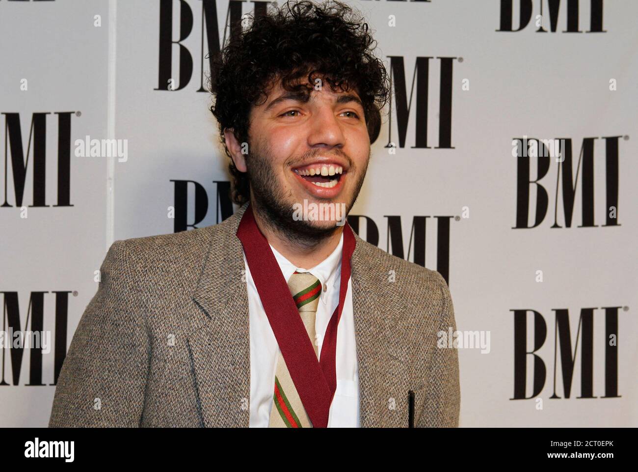 Benny Blanco High Resolution Stock Photography and Images - Alamy