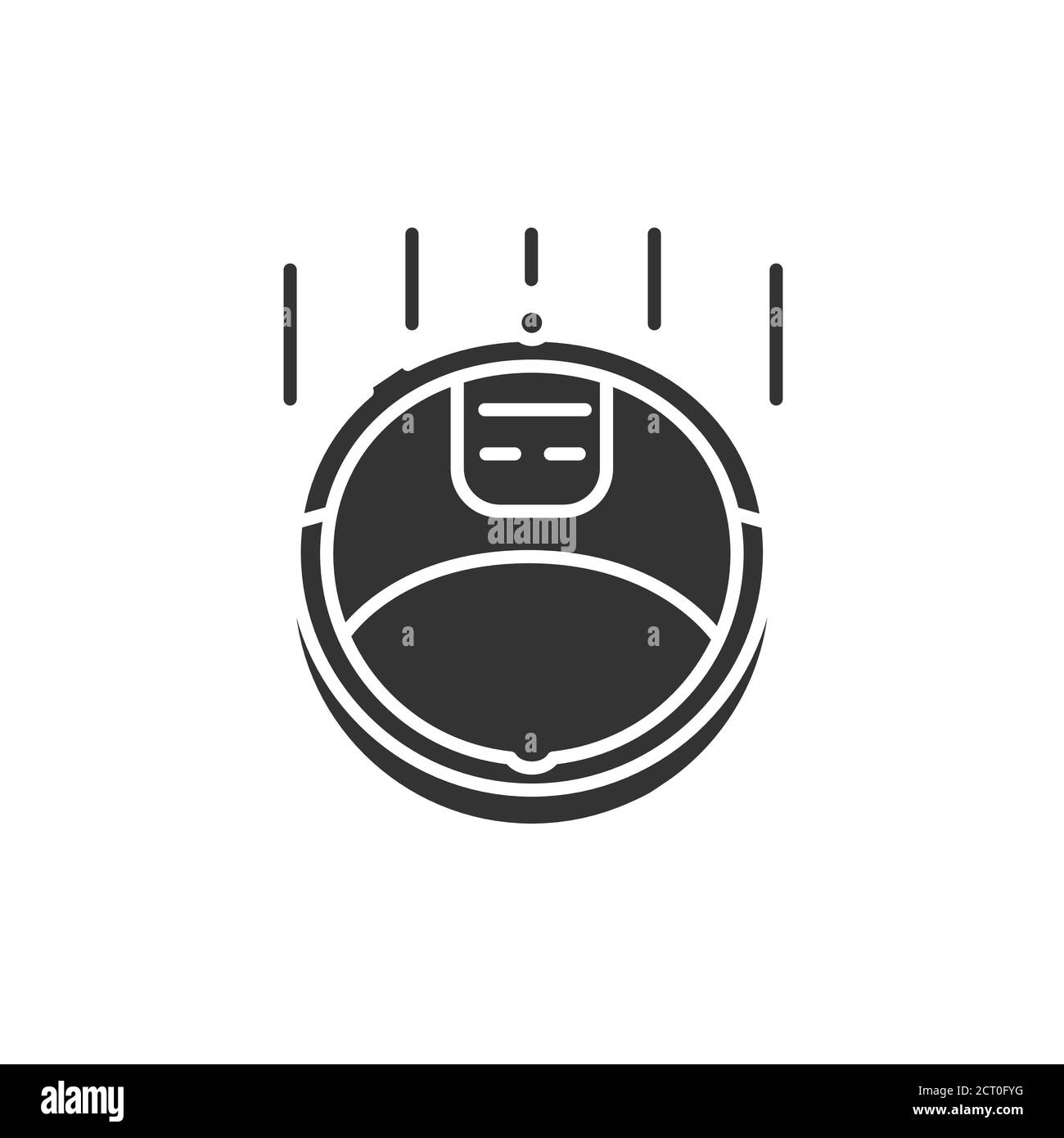 Vacuum app icon Cut Out Stock Images & Pictures - Alamy