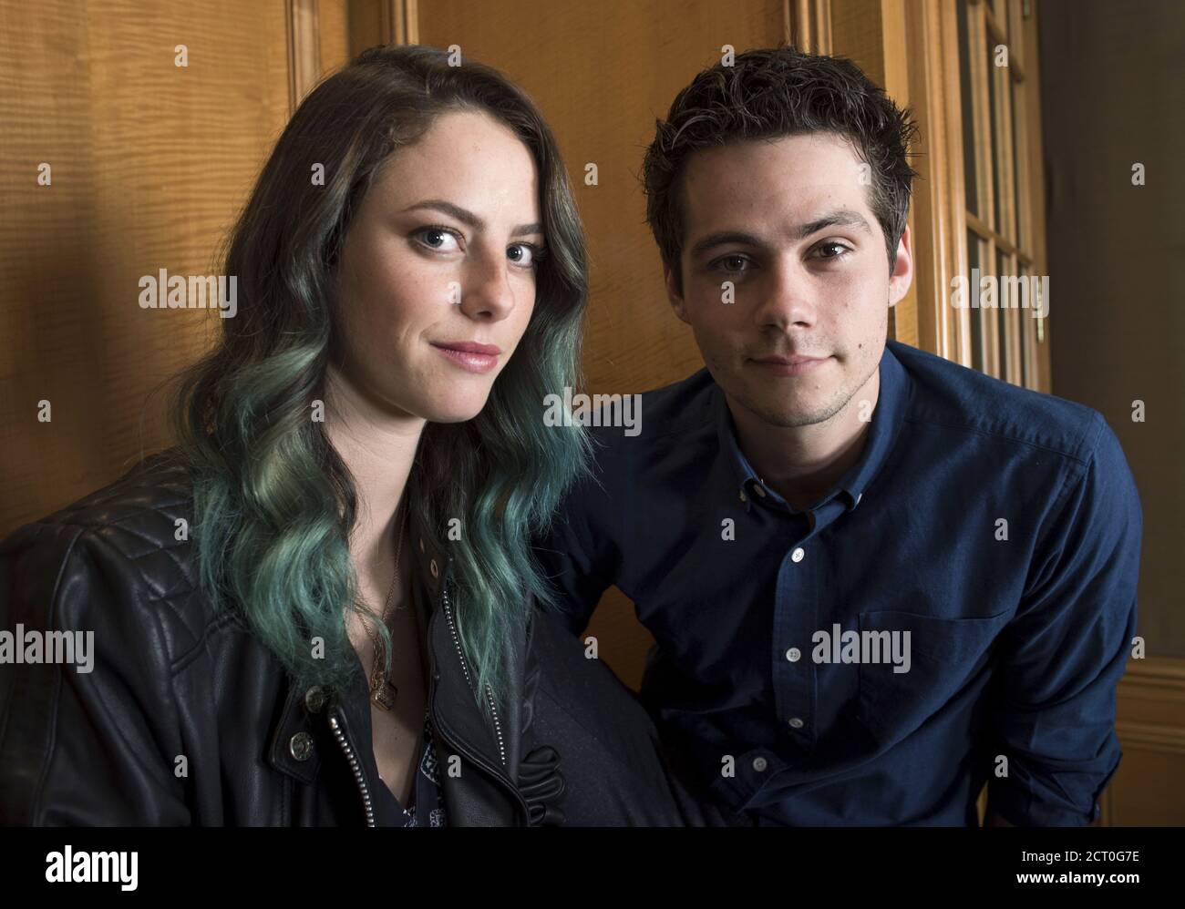 Maze Runner Trials High Resolution Stock Photography and Images - Alamy