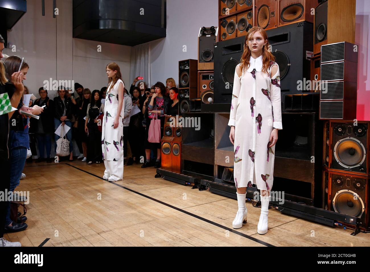 Finnish models hi-res stock photography and images - Alamy