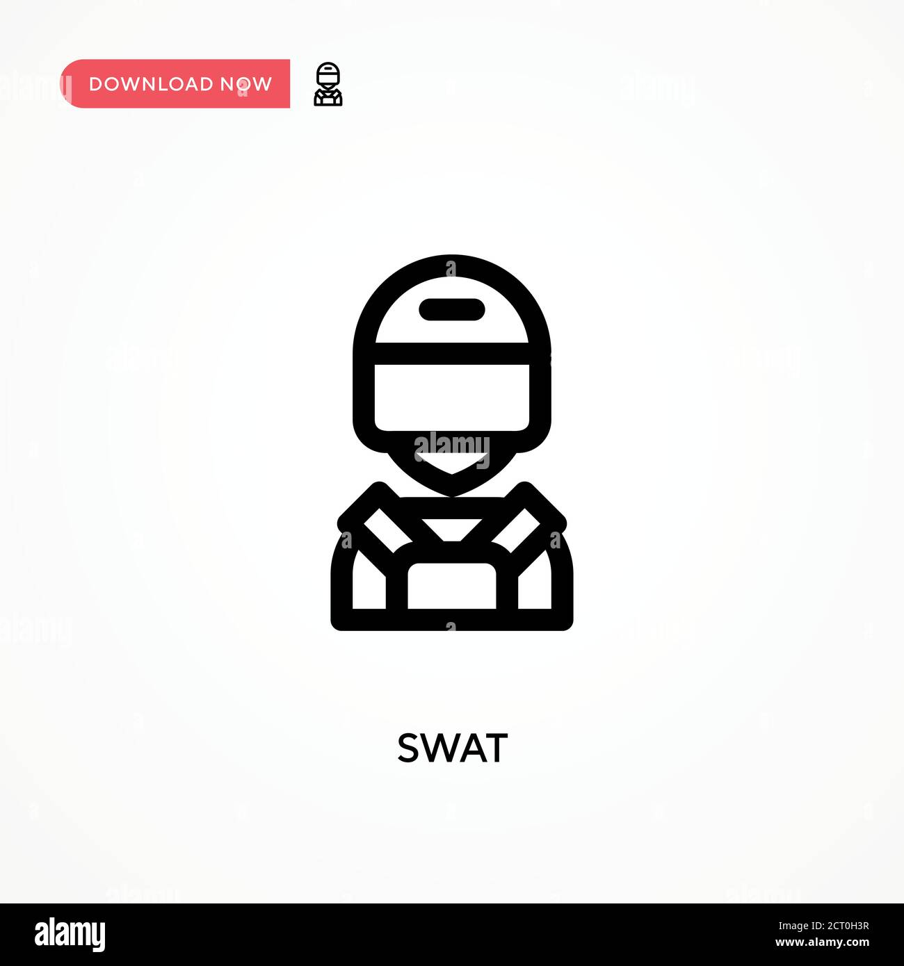 Swat Vector Vectors High Resolution Stock Photography and Images - Alamy