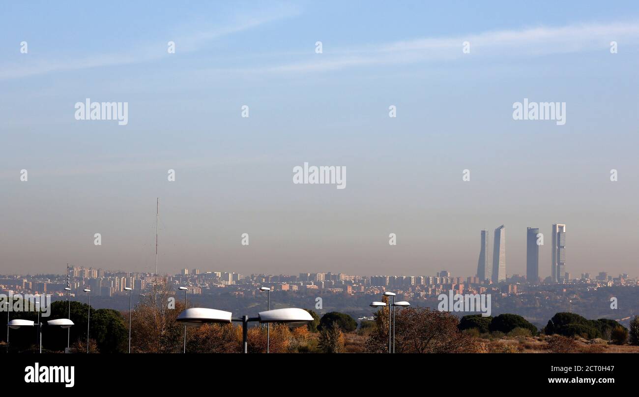 Air pollution control speed limit hi-res stock photography and images ...