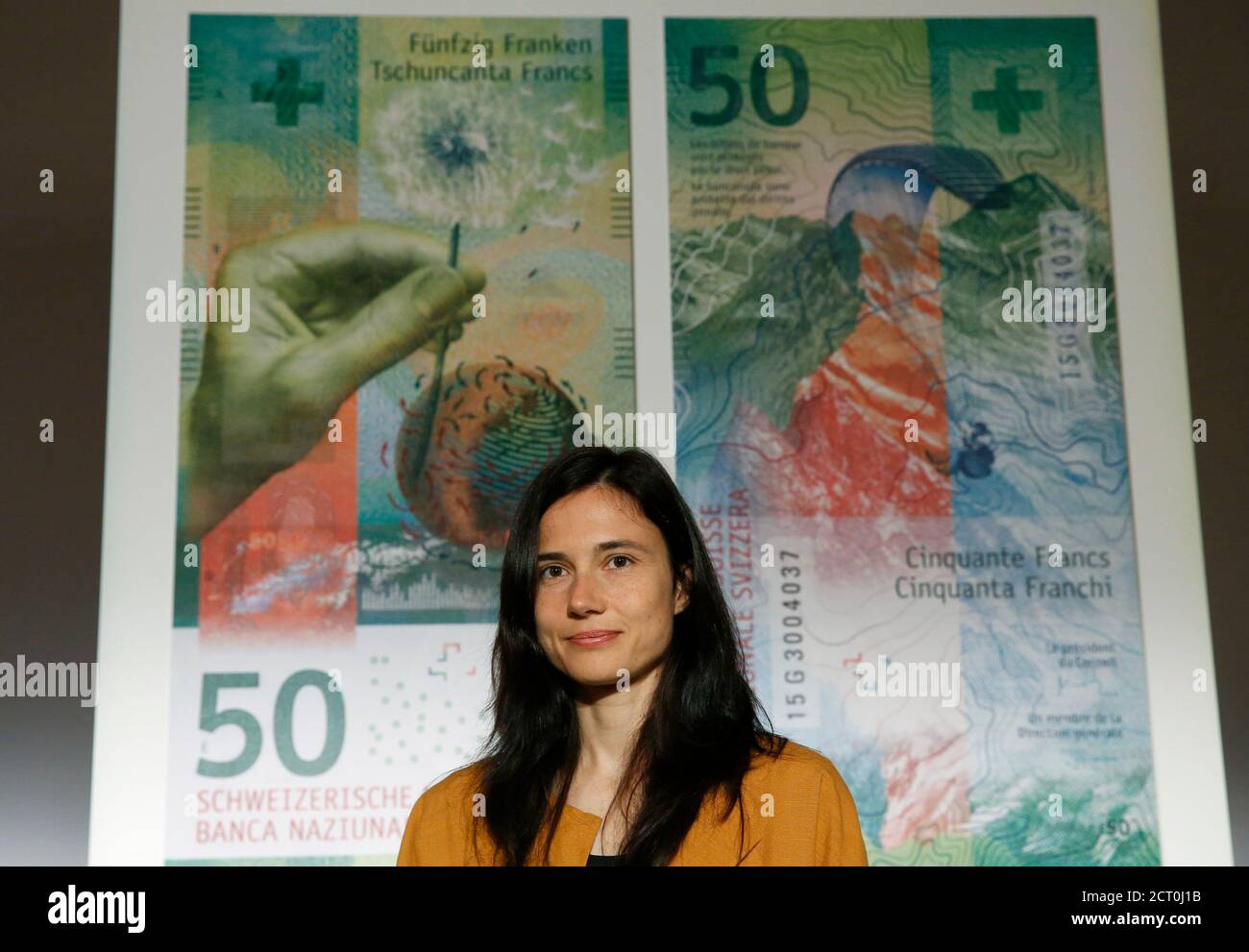 Manuela pfrunder hi-res stock photography and images - Alamy