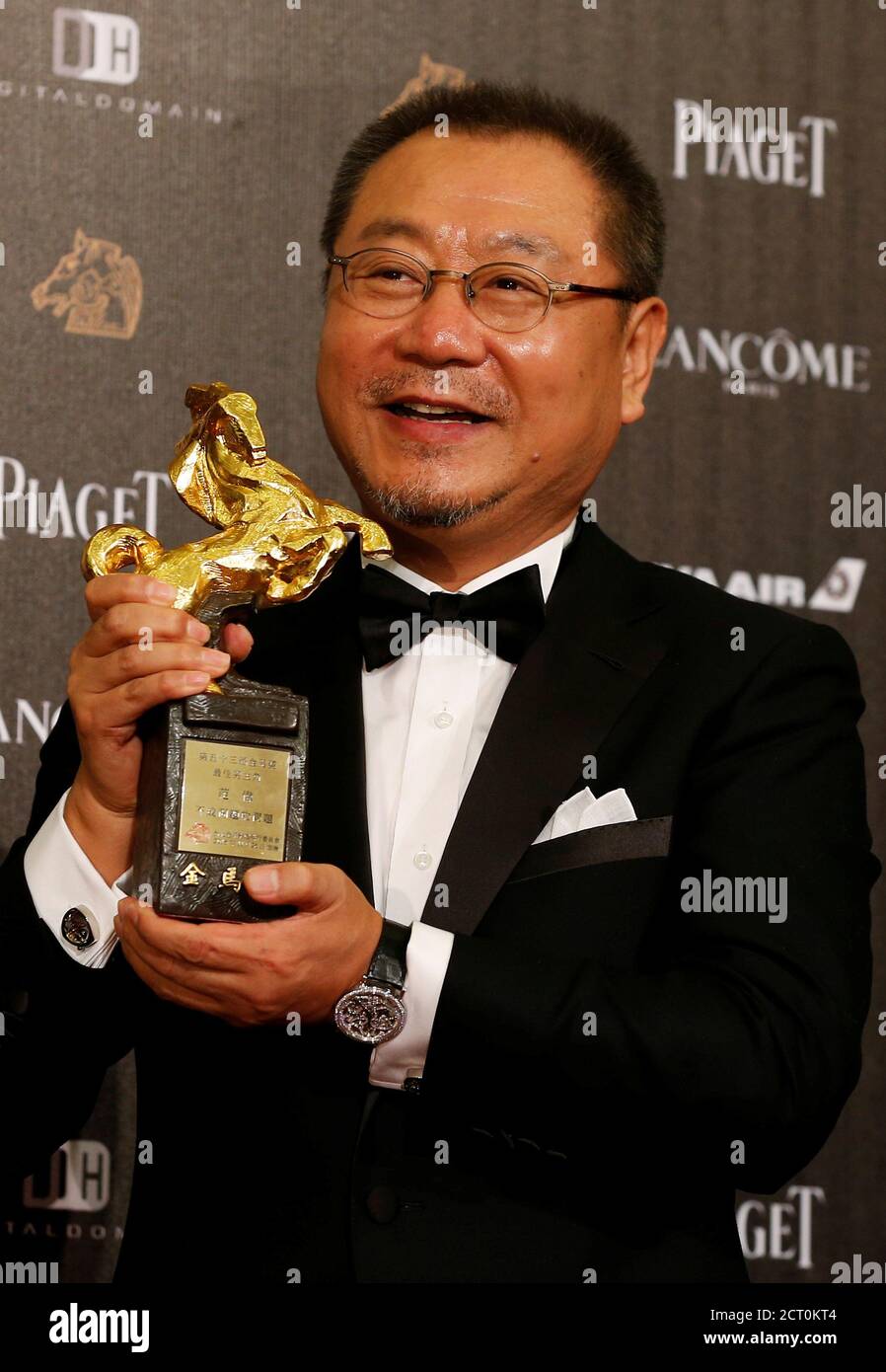 Mr no problem hi-res stock photography and images - Alamy