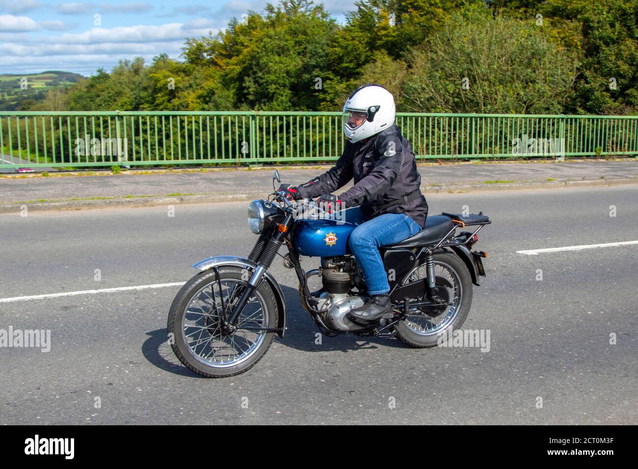 Old Motorbikes Vintage Motorcycles High Resolution Stock Photography ...