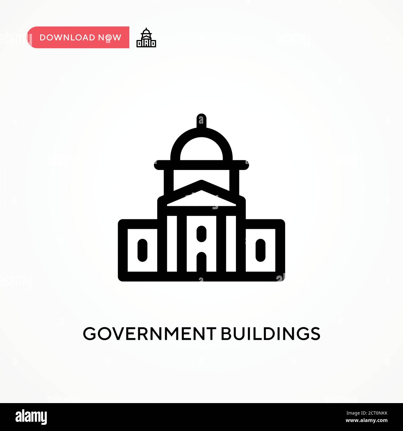 Prison buildings Stock Vector Images - Alamy