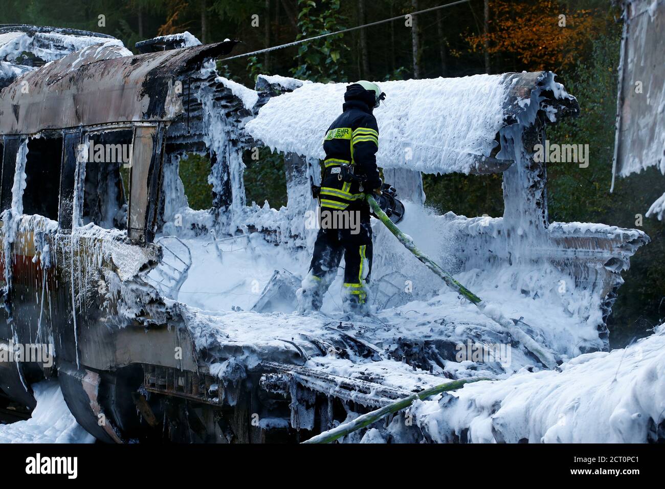 Europe germany cologne high speed train hi-res stock photography and ...