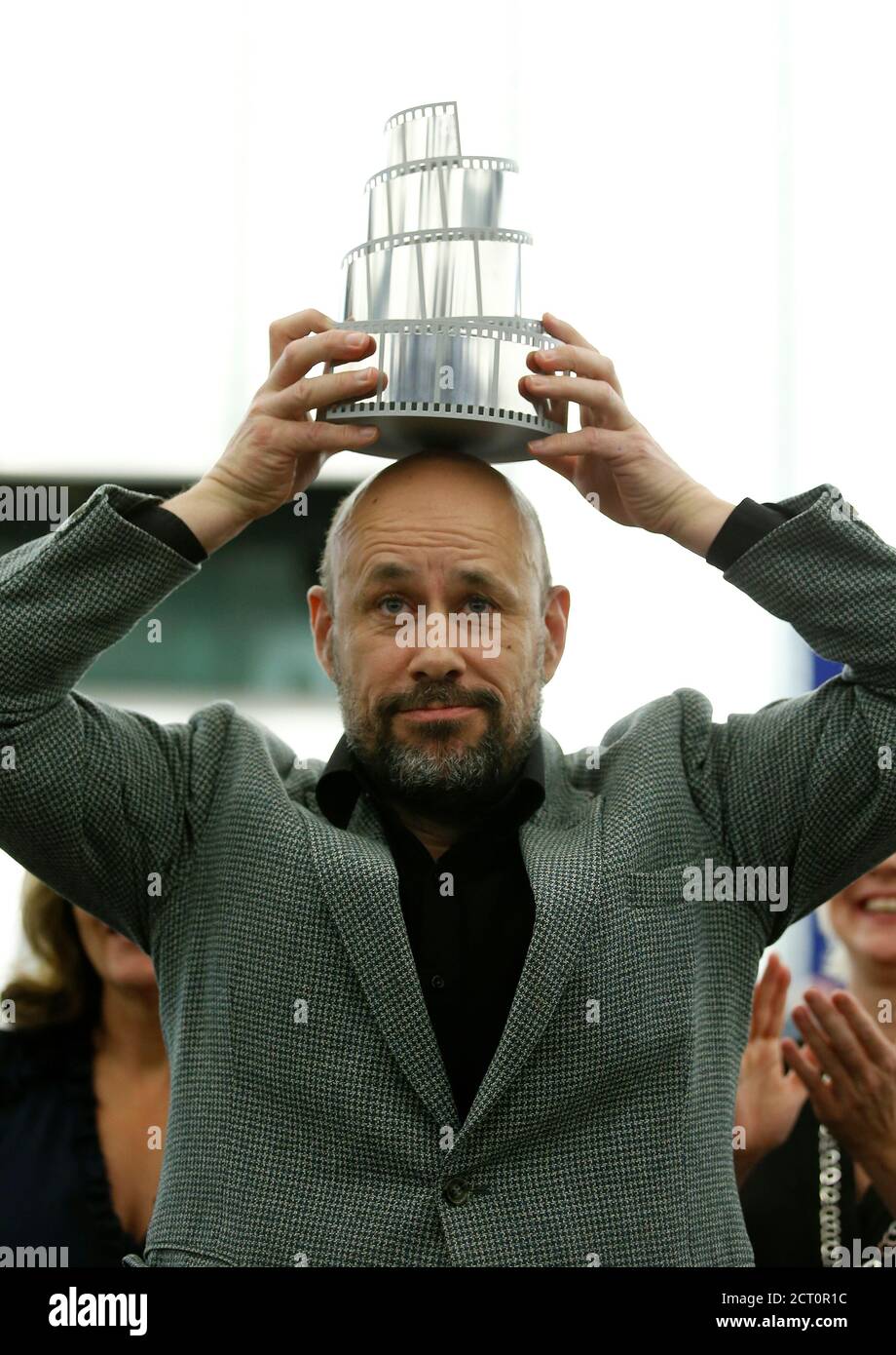 Erlingsson hi-res stock photography and images - Alamy