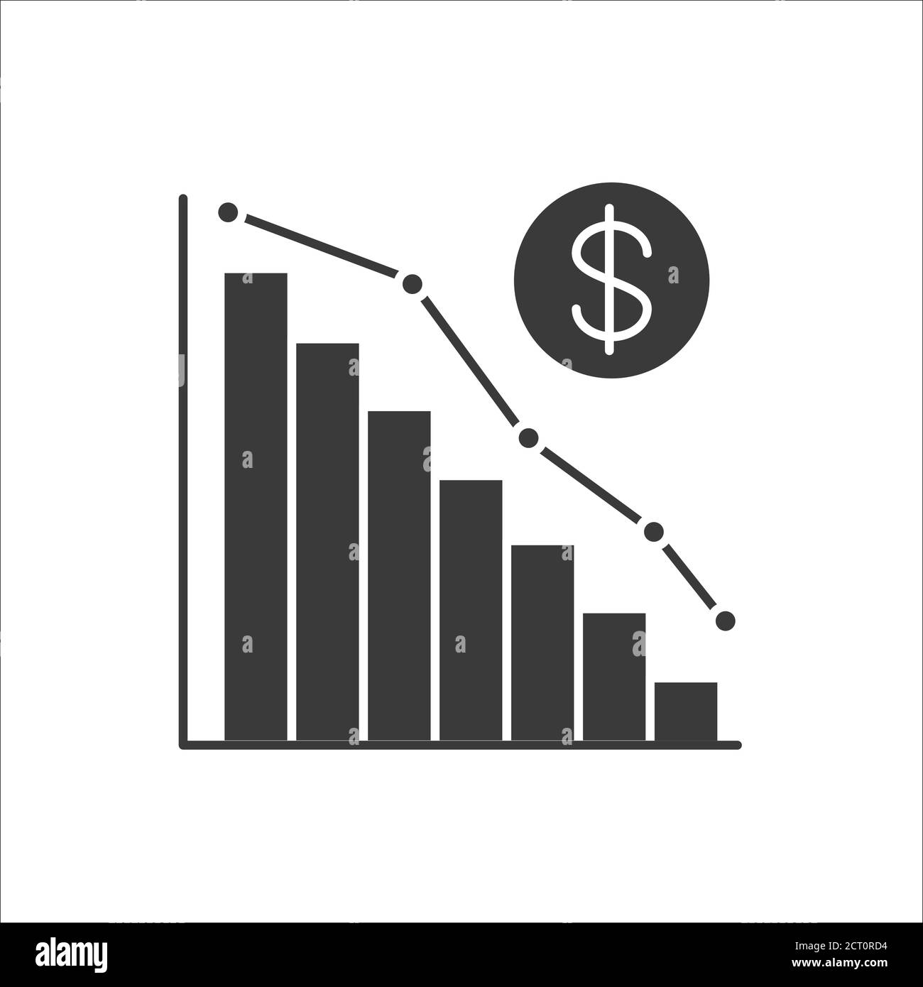 Poverty abstract art Stock Vector Images - Alamy
