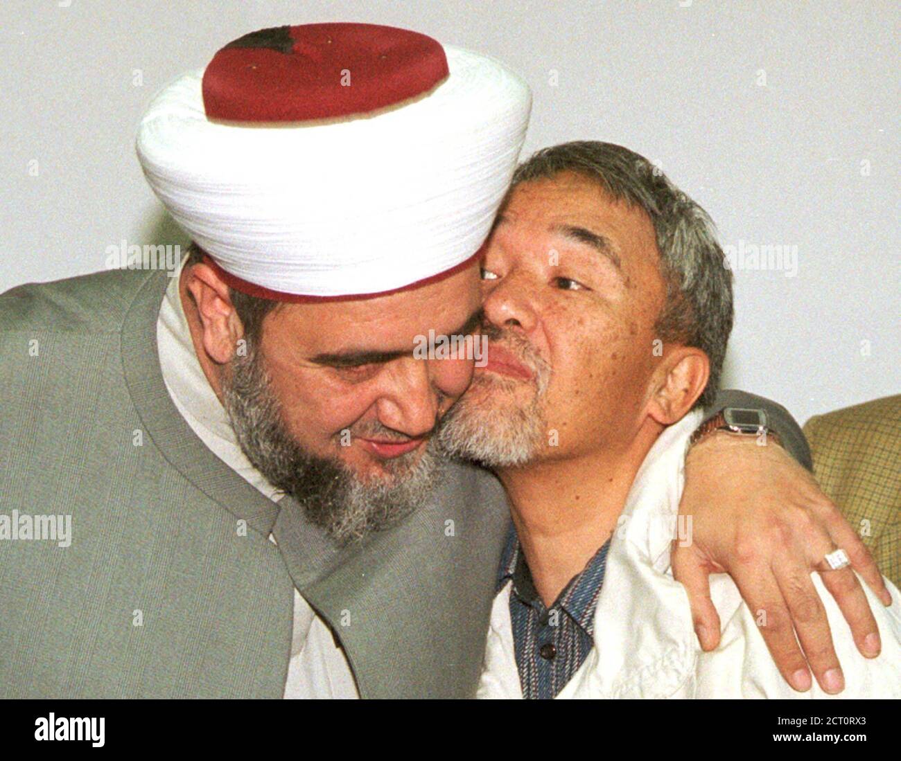 Kozo okamoto hi-res stock photography and images - Alamy