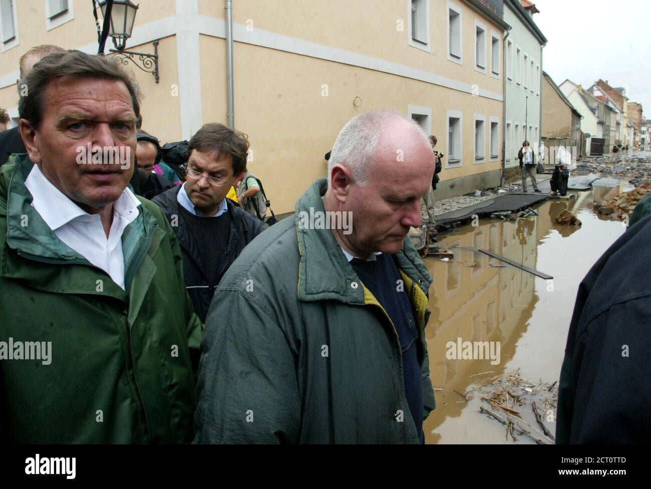 Gerhard rose hi-res stock photography and images - Alamy