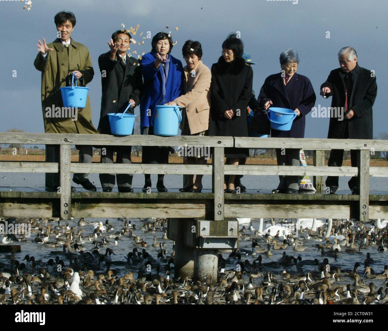Kaoru hasuike hi-res stock photography and images - Alamy