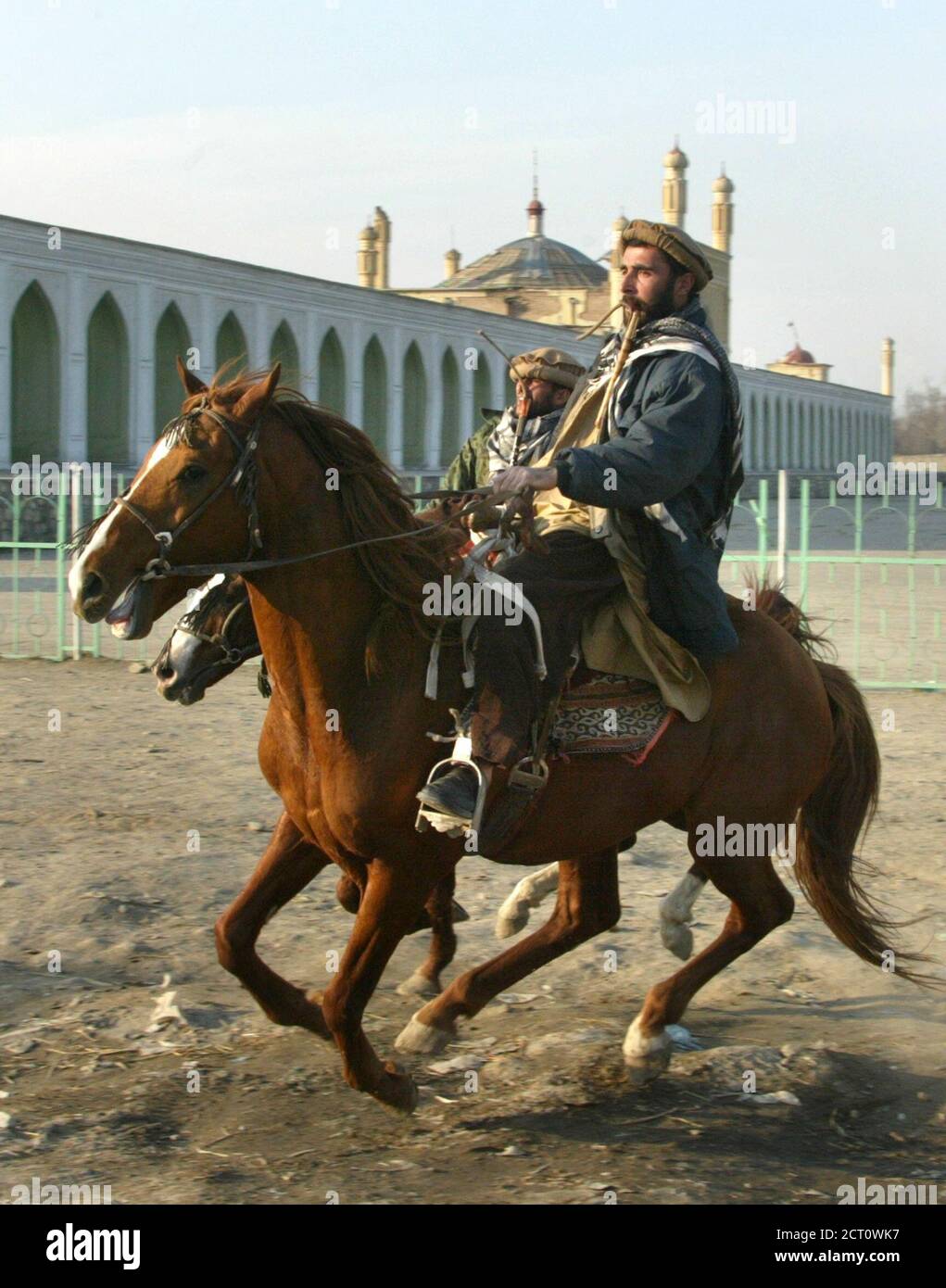 Eidgah mosque in kabul hi-res stock photography and images - Alamy