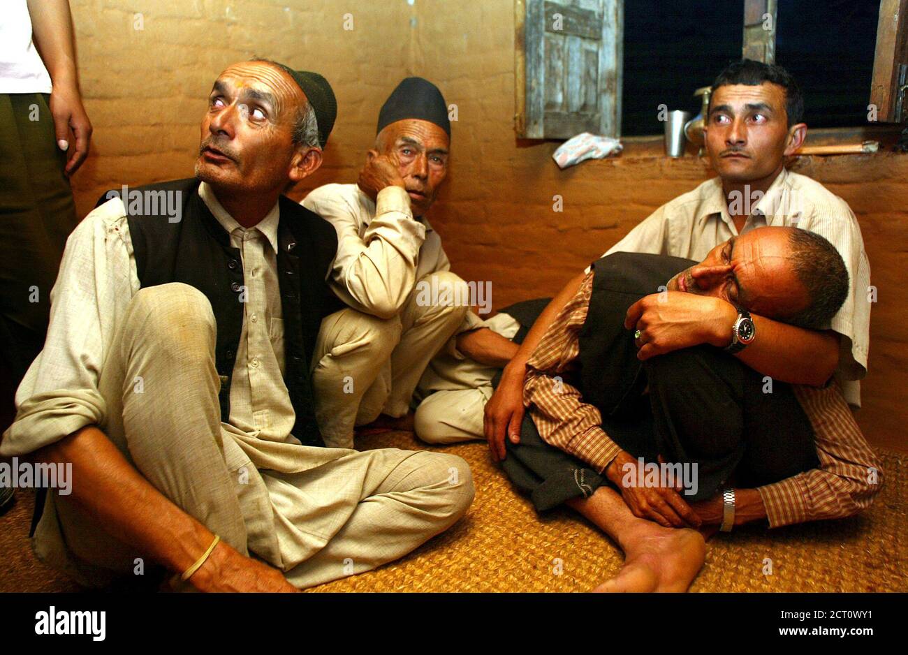 Bc ramesh hi-res stock photography and images - Alamy