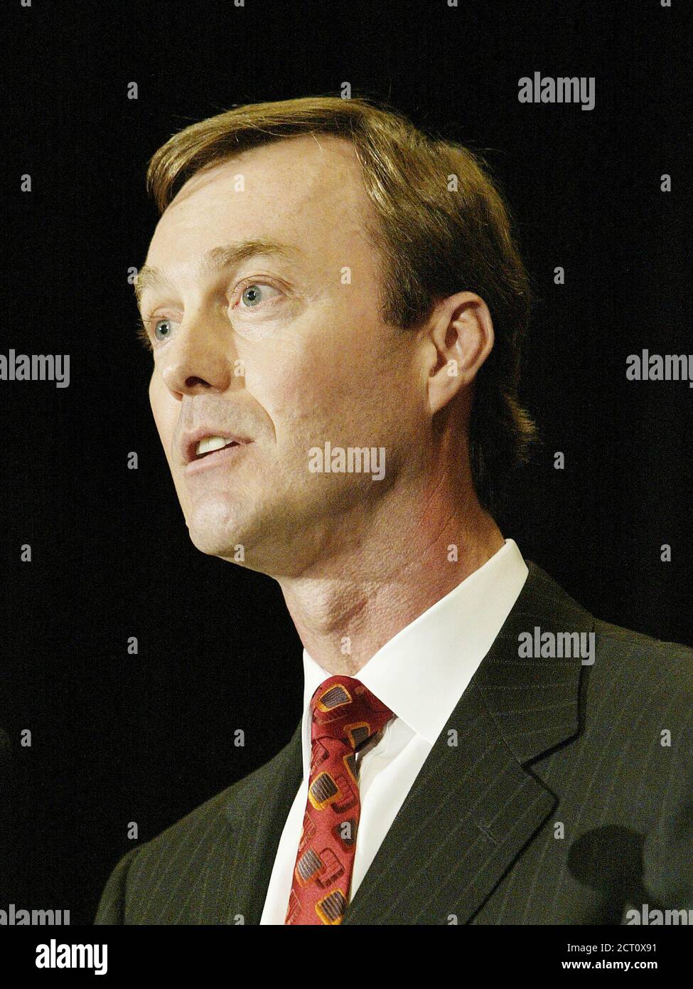 Teck cominco hi-res stock photography and images - Alamy