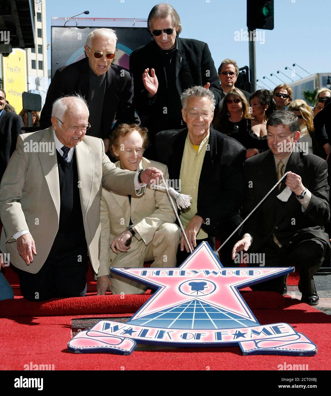 Jac Holzman High Resolution Stock Photography and Images - Alamy