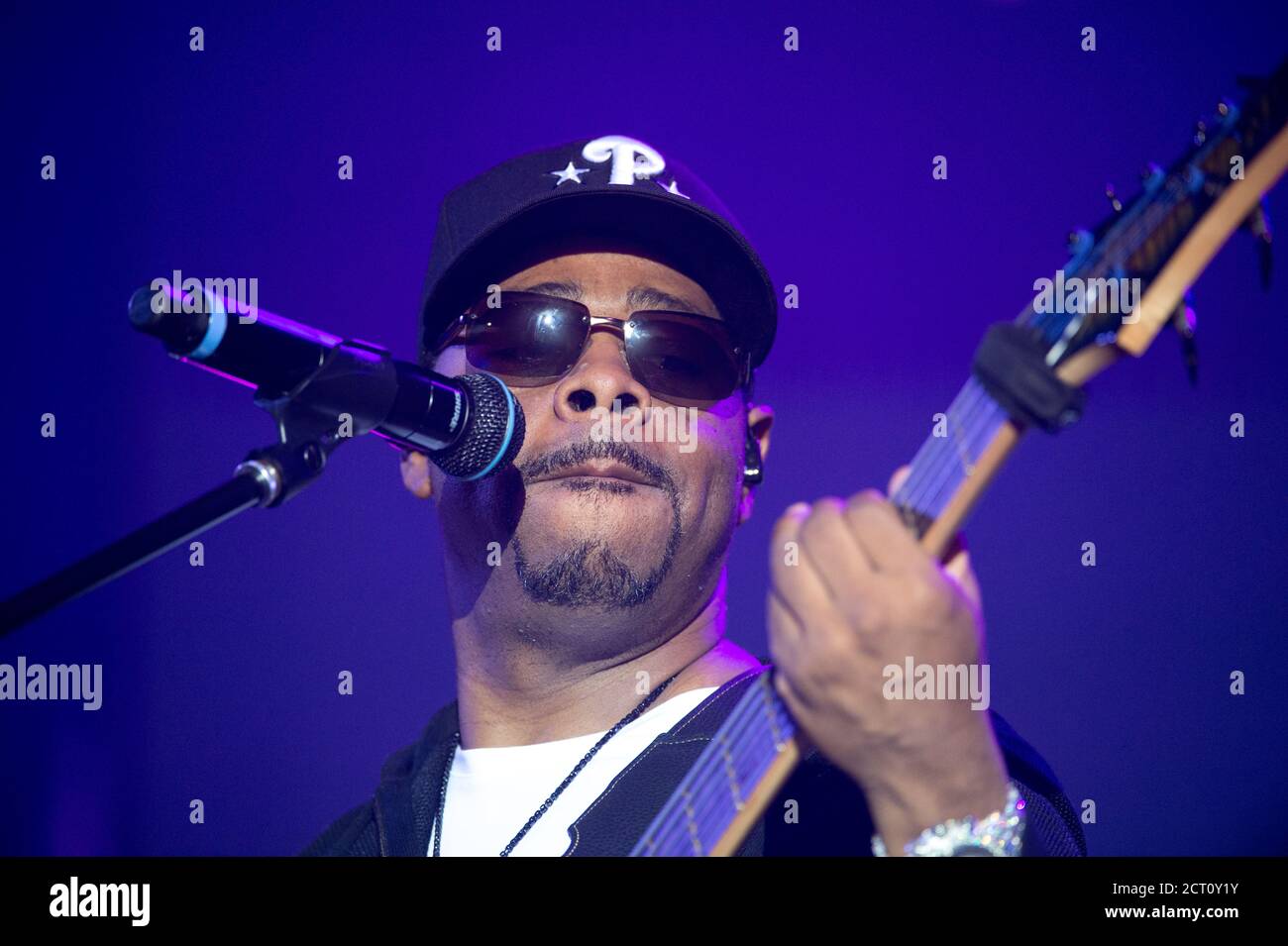 Nathan Morris High Resolution Stock Photography and Images - Alamy