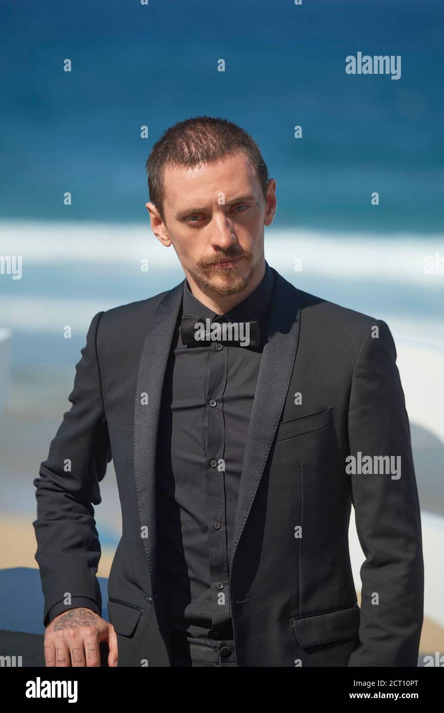 Sergei polunin hi-res stock photography and images - Alamy