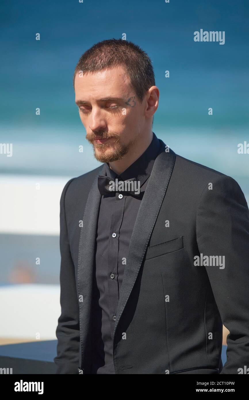 Sergei polunin hi-res stock photography and images - Alamy