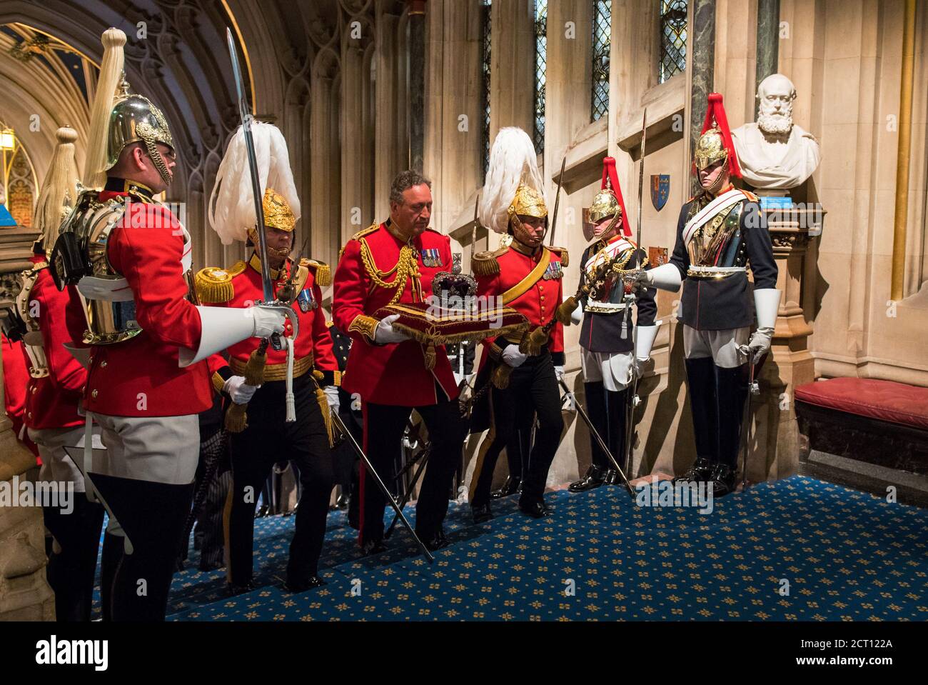 Lieutenant colonel andrew ford hi-res stock photography and images - Alamy
