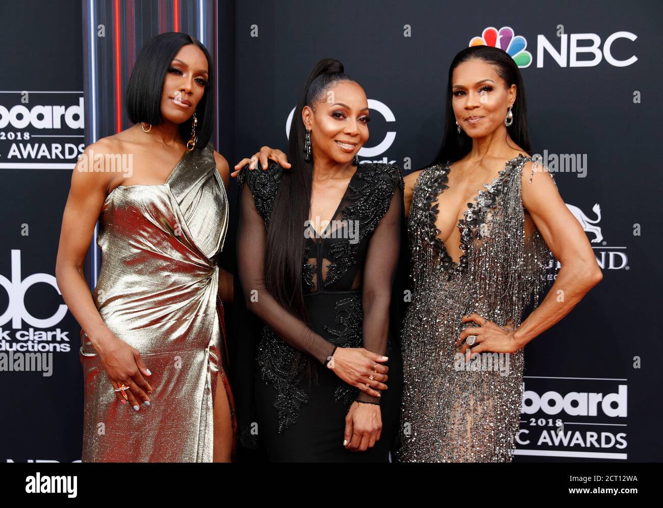 Cindy herron of en vogue hi-res stock photography and images - Alamy