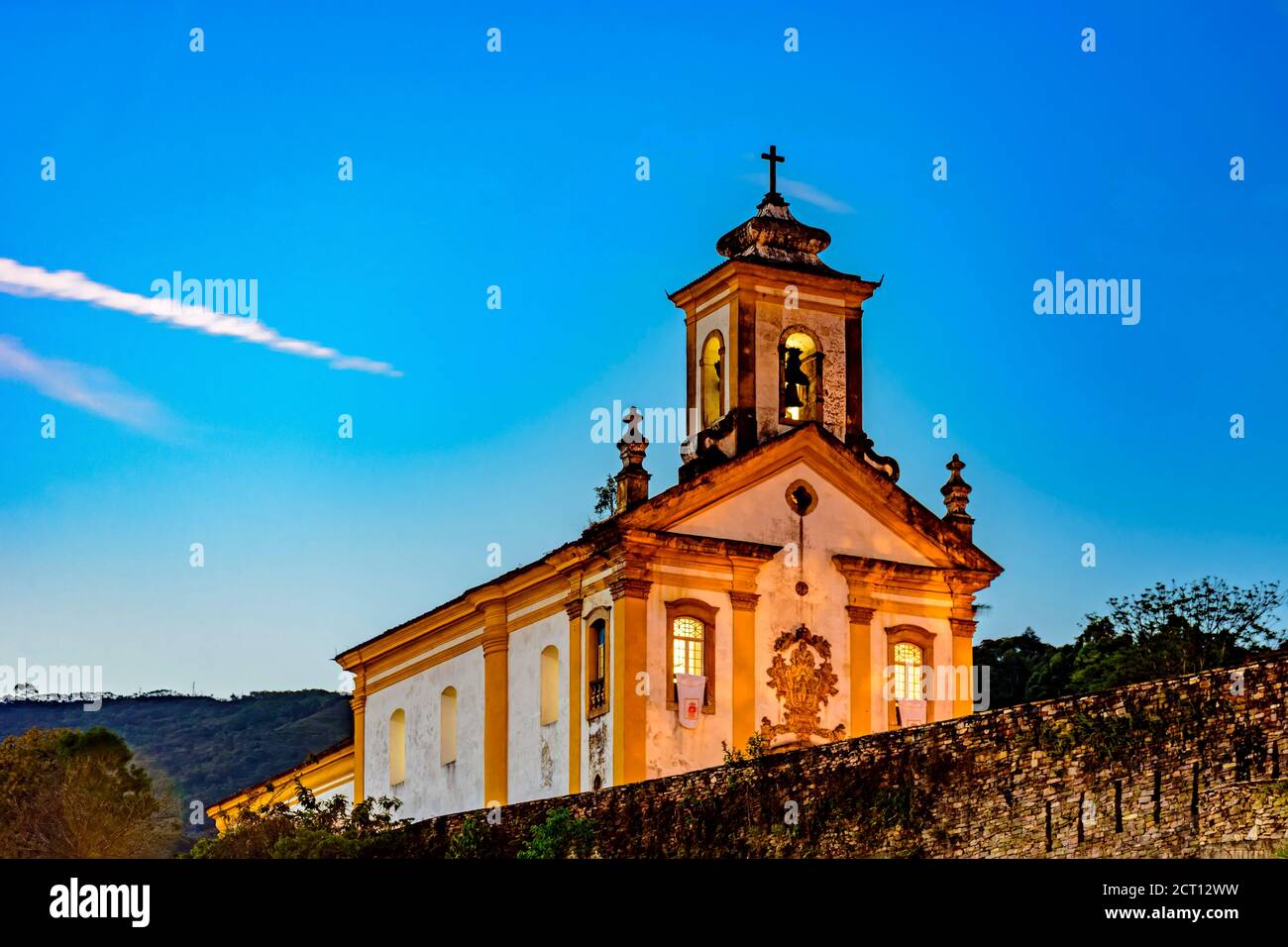 Famous people in brazil history hi-res stock photography and images - Alamy