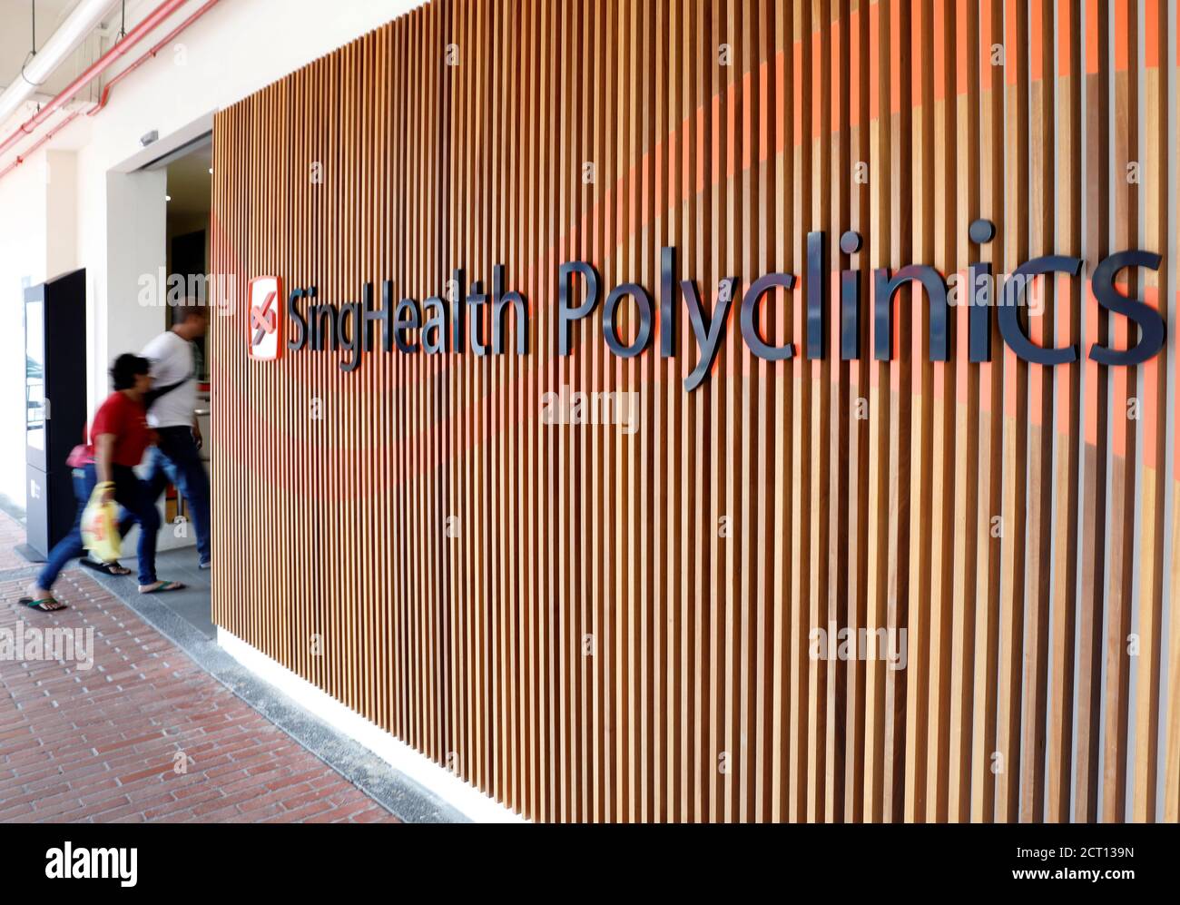 Singhealth hi-res stock photography and images - Alamy