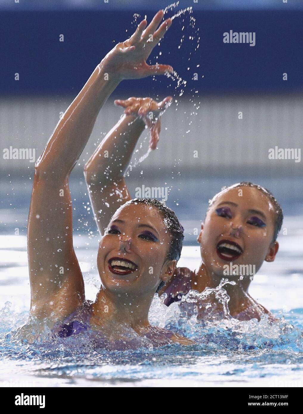 Gan wei hi-res stock photography and images - Alamy