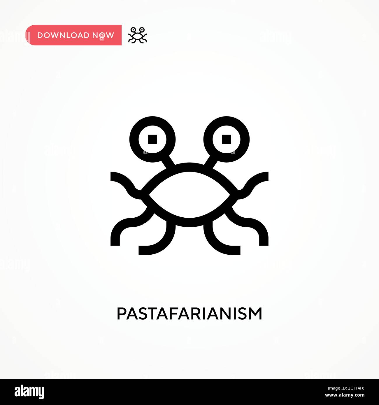 Pastafarianism Symbol